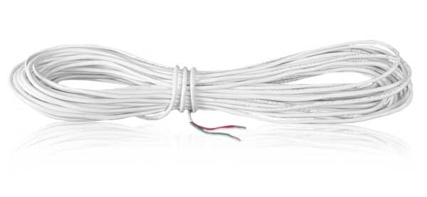 Sensaphone FGD-0010-500 500 Foot Shielded Sensor Connection Wire