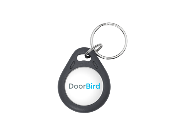 DoorBird RF Key Fob, Pack of 10 - Absolute Automation Canada
