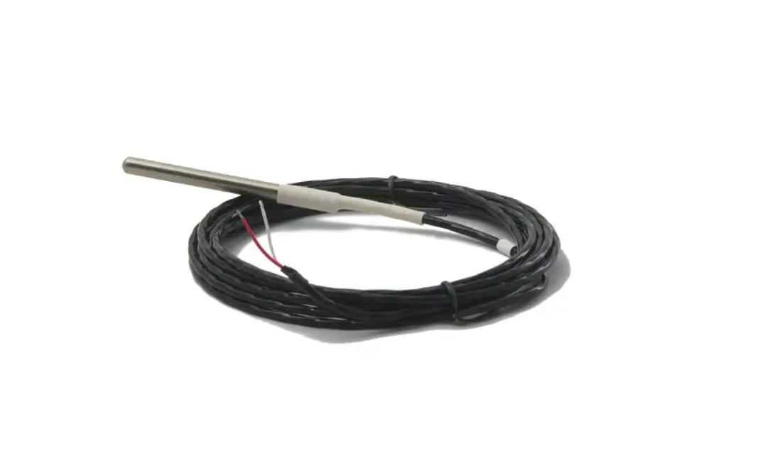 Winland EnviroAlert Professional Wireless Ultra Low Temp Sensor ...