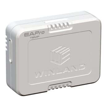 Winland EnviroAlert Professional Wireless Temperature Sensor - Absolute ...