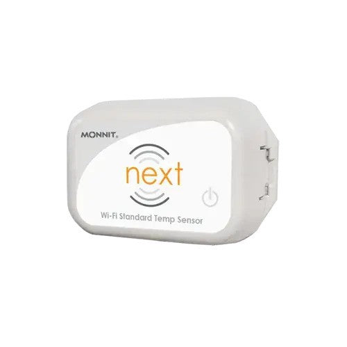 Monnit Next Wi-Fi Temperature Sensor