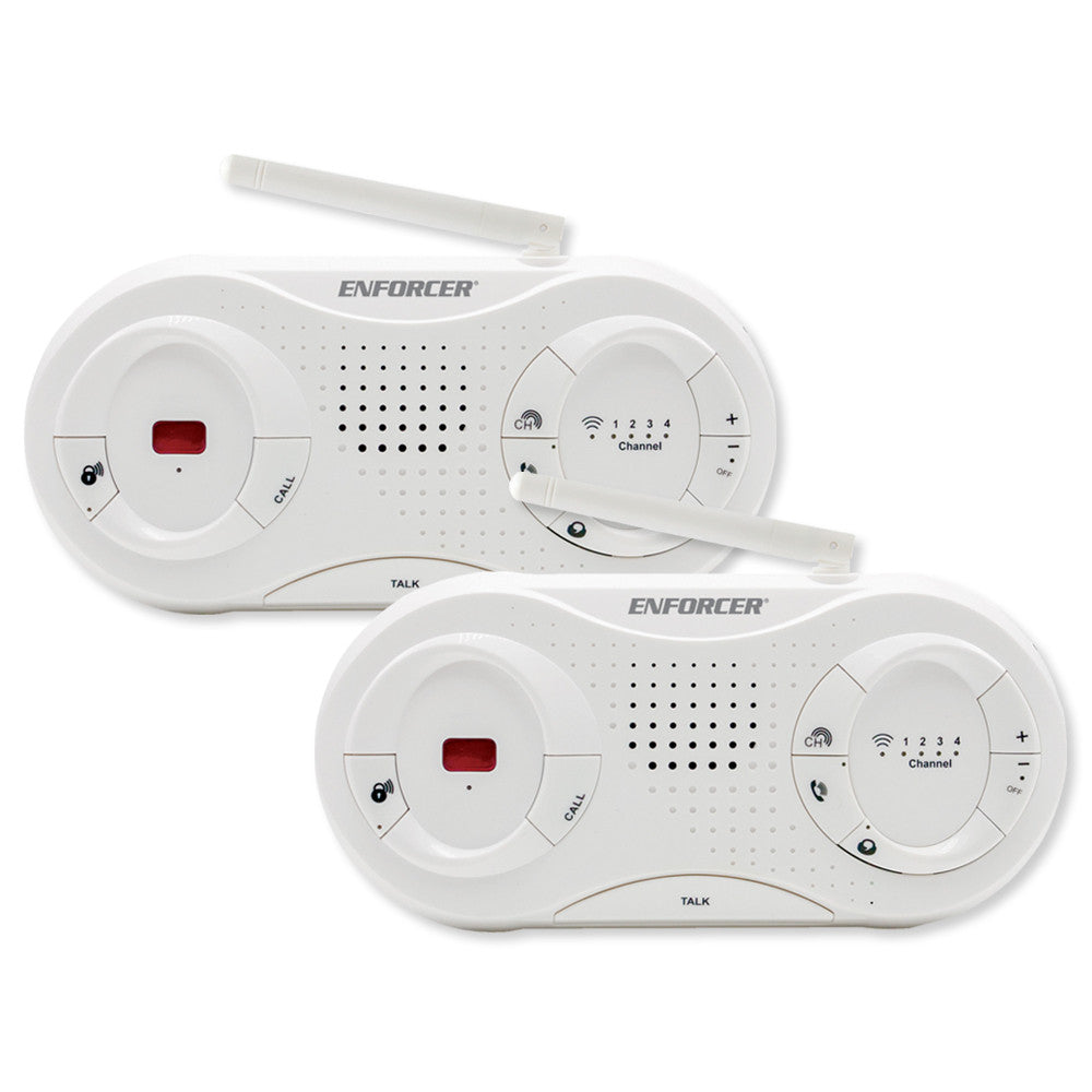 Wireless Intercoms Canada