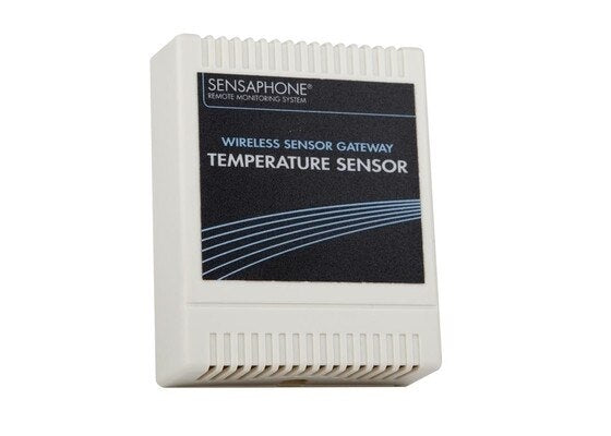 Sensaphone WSG Temperature Sensor