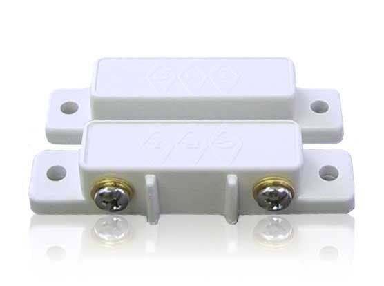 Door Switch Alarm Relay