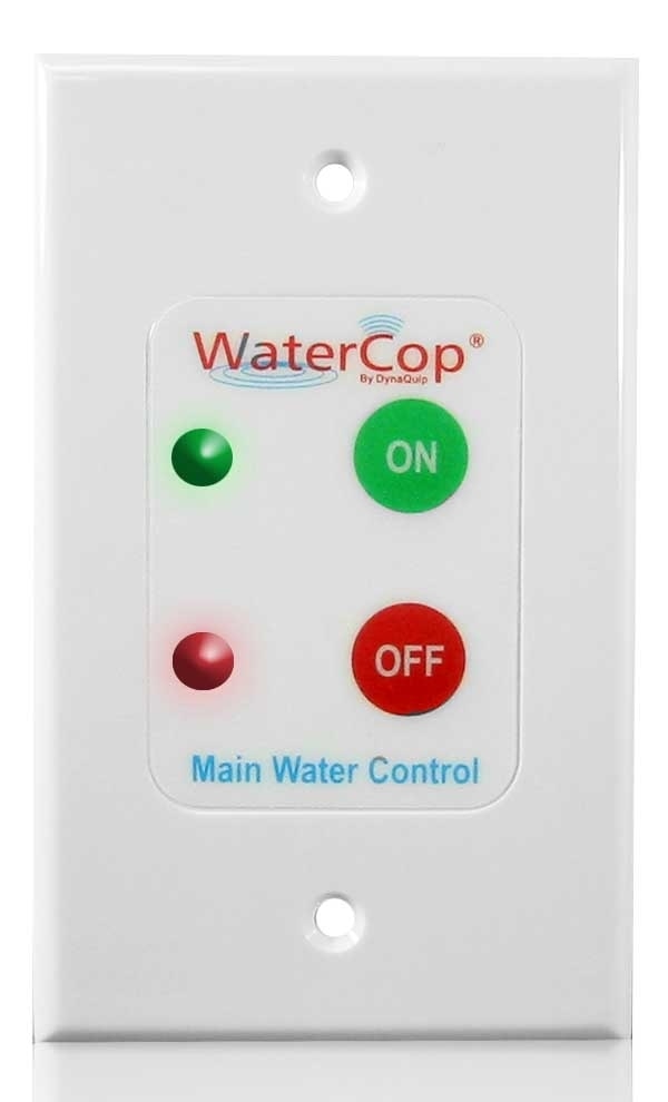 Water Cop Remote Control Switch
